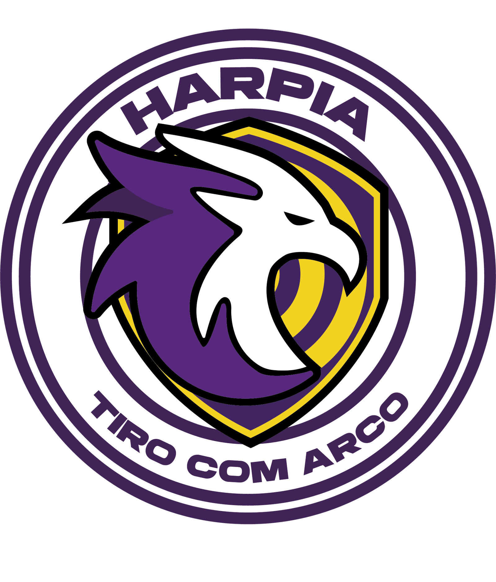 Clube Harpia Tiro com Arco